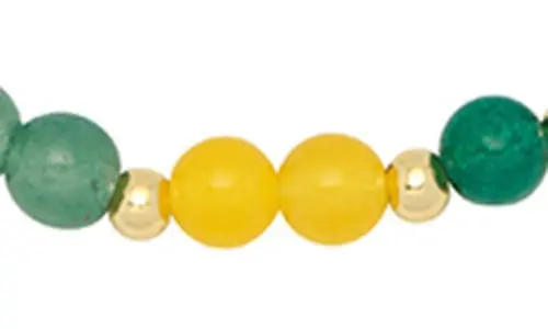 Estée Lauder Color Beaded Bracelet