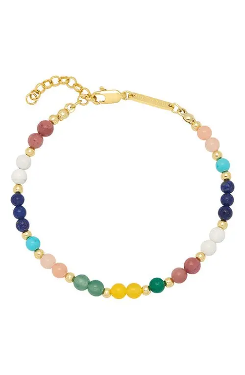 Estée Lauder Color Beaded Bracelet - Multi