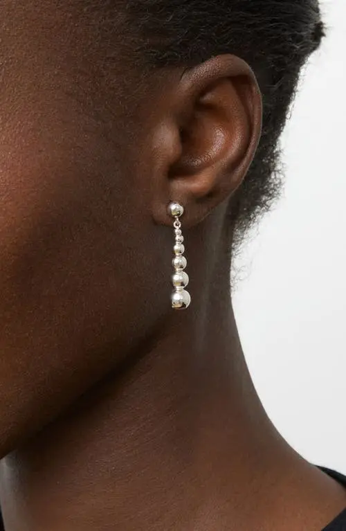 Lié Studio The Rebecca Drop Earrings