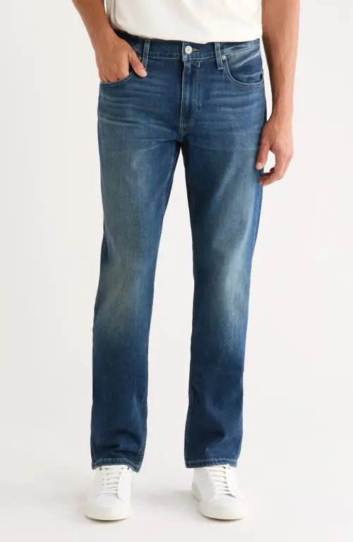 Paige Normandie Straight-leg Jeans - Dothan