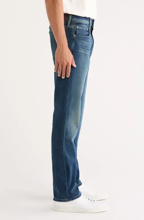 Paige Normandie Straight-leg Jeans - Dothan