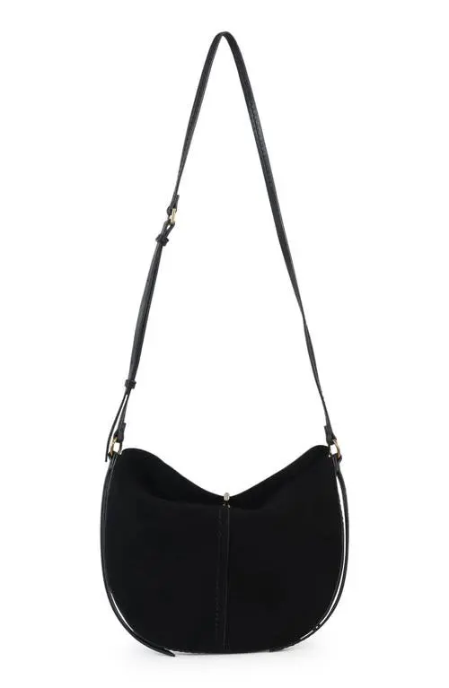 Dolce Vita Crossbody Bag - Black