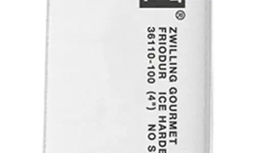 ZWILLING Gourmet 4-inch Paring Knife
