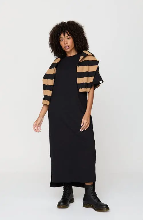 TURTLEDOVE LONDON Organic Cotton Maxi Dress