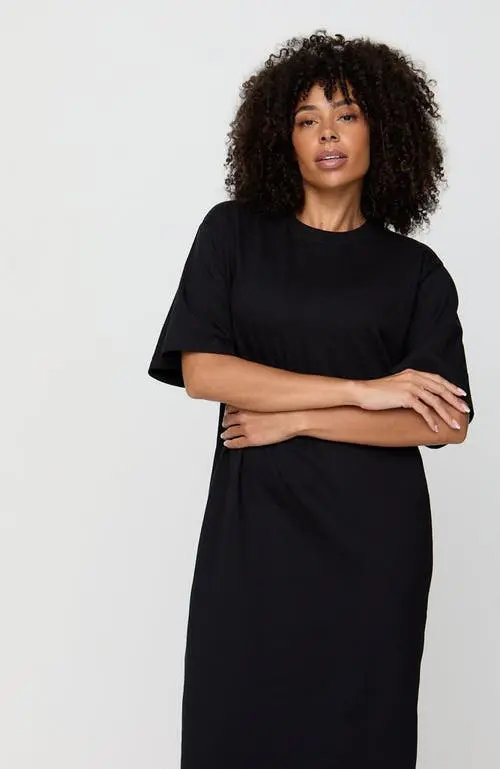 TURTLEDOVE LONDON Organic Cotton Maxi Dress