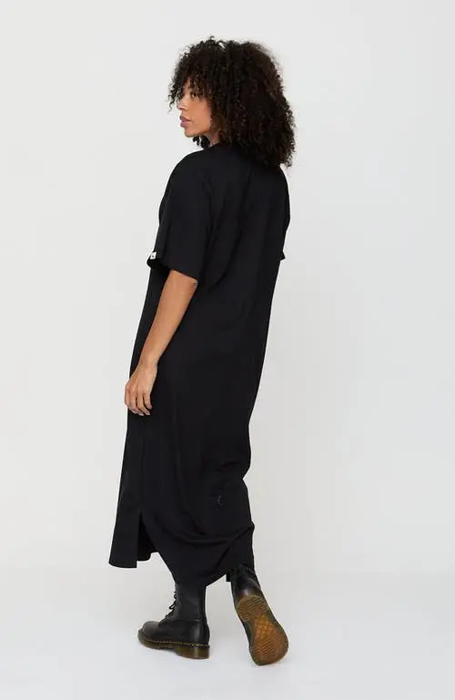 TURTLEDOVE LONDON Organic Cotton Maxi Dress