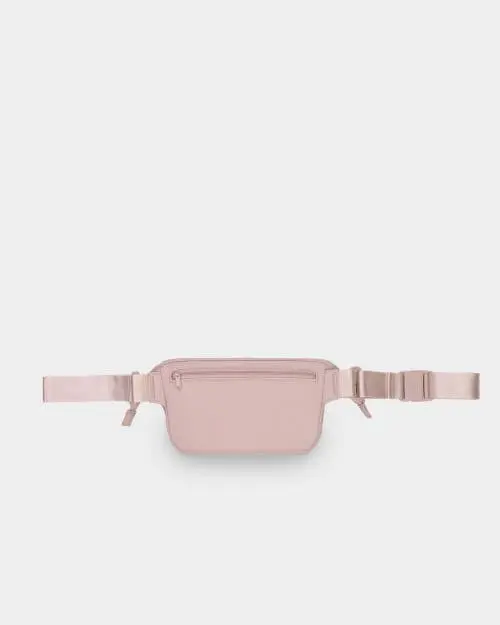 PORTLAND GEAR Cascade Crossbody Bag - Blush