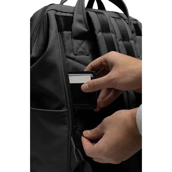 PORTLAND GEAR Cascade Compact Backpack - Cloud