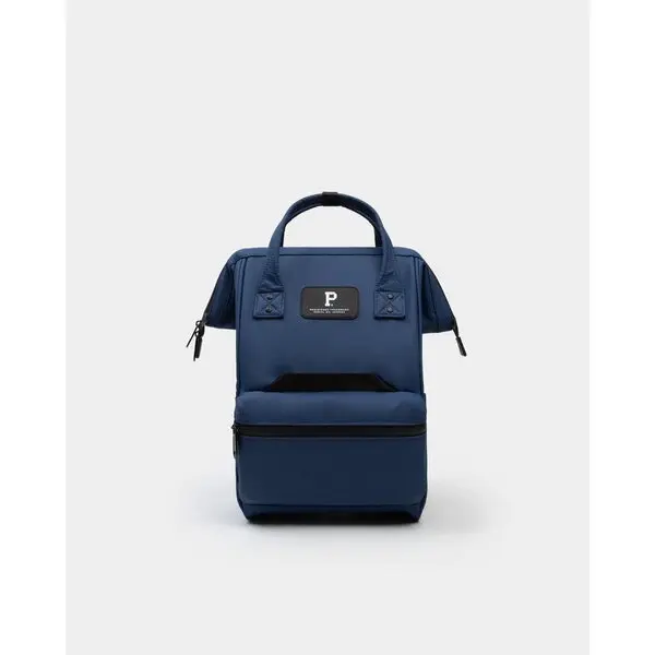 PORTLAND GEAR Cascade Compact Backpack - Navy