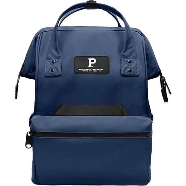 PORTLAND GEAR Cascade Compact Backpack - Navy