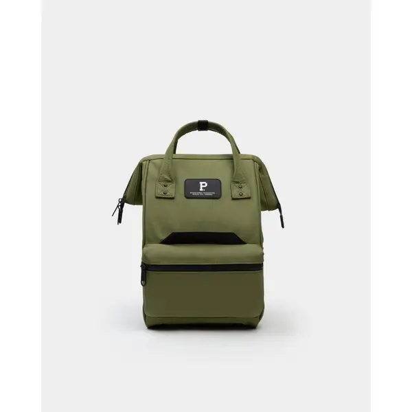 PORTLAND GEAR Cascade Compact Backpack - Olive