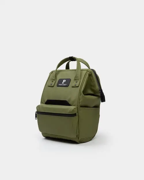 PORTLAND GEAR Cascade Compact Backpack - Olive