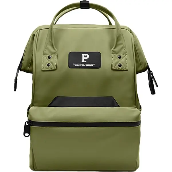 PORTLAND GEAR Cascade Compact Backpack - Olive