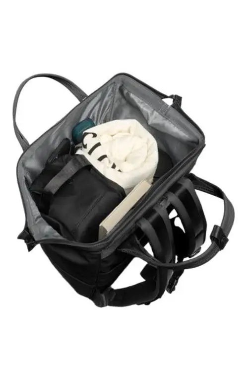 PORTLAND GEAR Cascade Compact Backpack - Olive