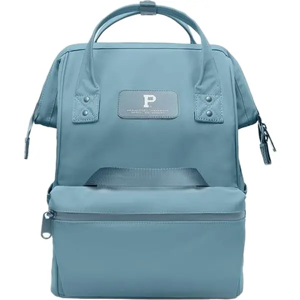 PORTLAND GEAR Cascade Compact Backpack - Sky