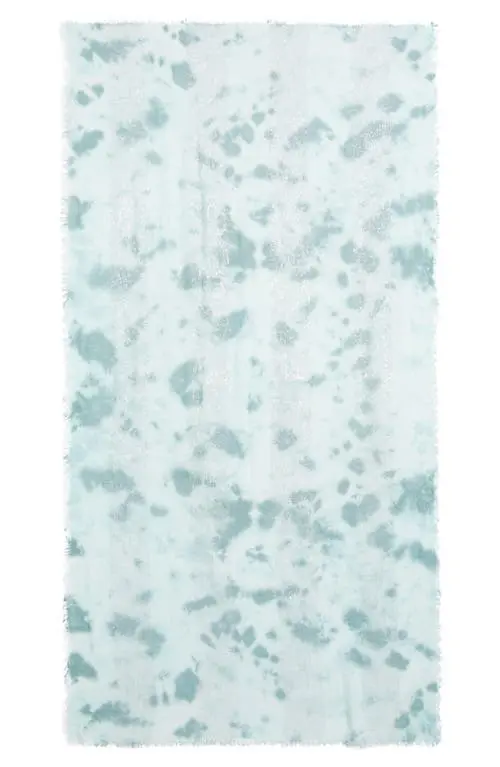 Tasha Print Scarf