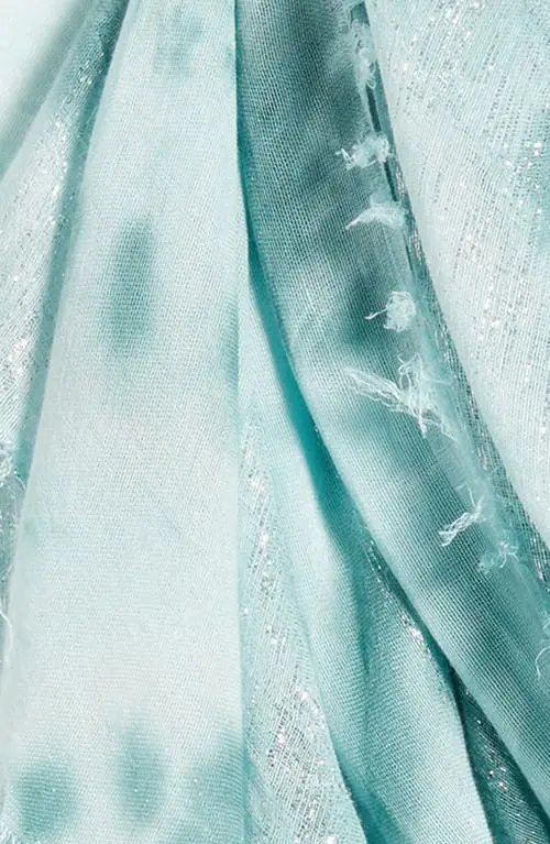 Tasha Print Scarf
