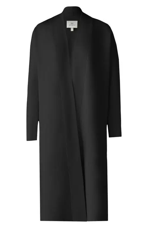 Soia & Kyo Zola Longline Cardigan - Black