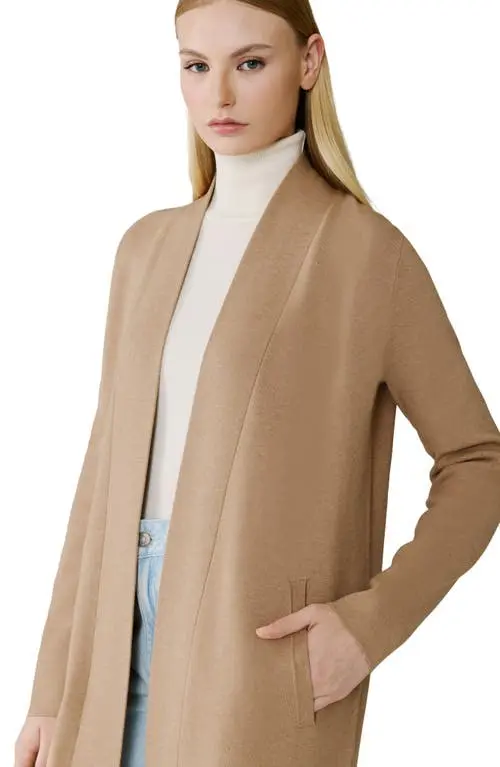 Soia & Kyo Zola Longline Cardigan