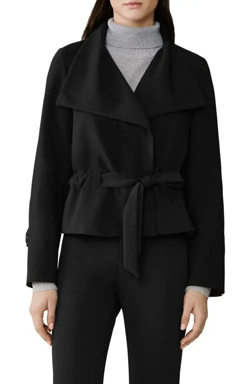 Soia & Kyo Emory Cropped Jacket