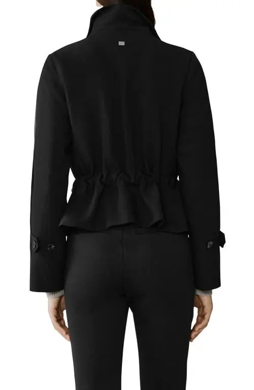 Soia & Kyo Emory Cropped Jacket