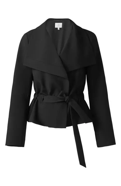 Soia & Kyo Emory Cropped Jacket