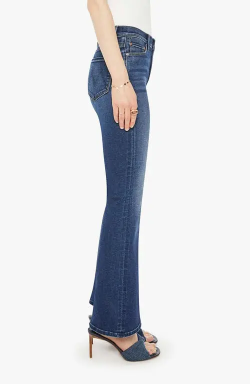 MOTHER The Weekend Flare Jeans