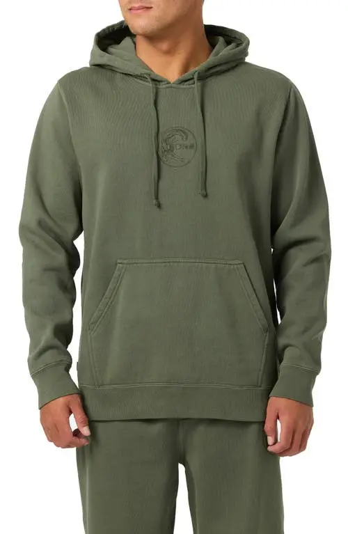 O'Neill Essential Logo Fleece Hoodie