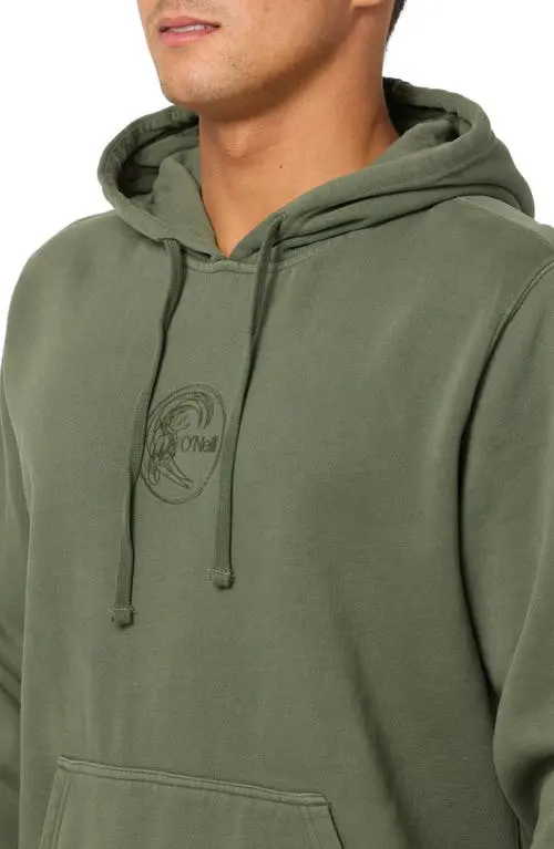 O'Neill Essential Logo Fleece Hoodie