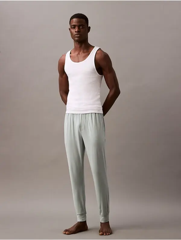 Calvin Klein Ultra-soft Modern Lounge Sleep Joggers - Shade