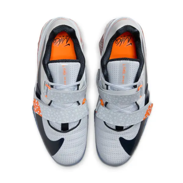 Nike Romaleos Se Weightlifting Shoes