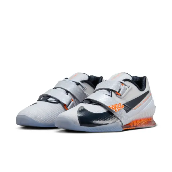 Nike Romaleos Se Weightlifting Shoes