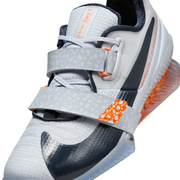 Nike Romaleos Se Weightlifting Shoes
