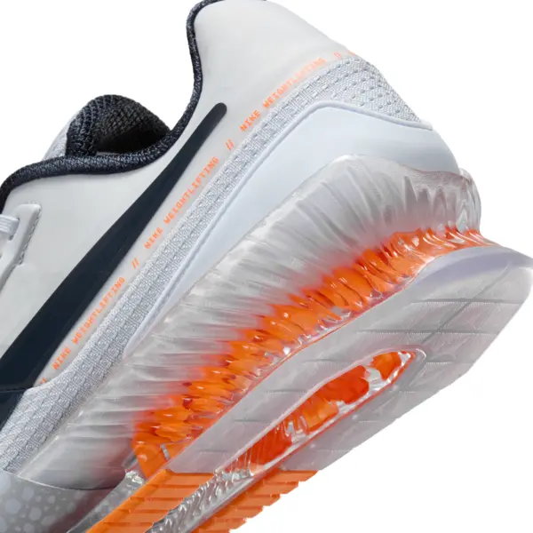 Nike Romaleos Se Weightlifting Shoes
