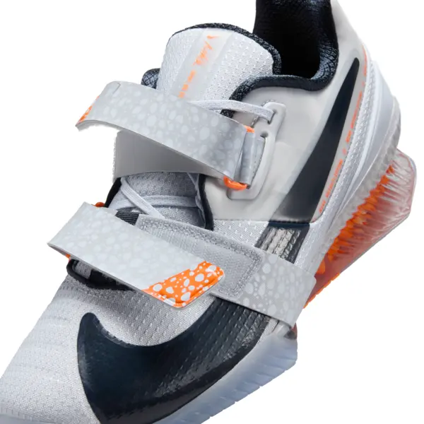 Nike Romaleos Se Weightlifting Shoes
