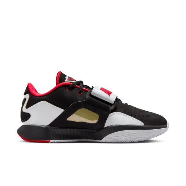 Nike Lebron Xxi "prime 93" Basketball Sneakers - Black