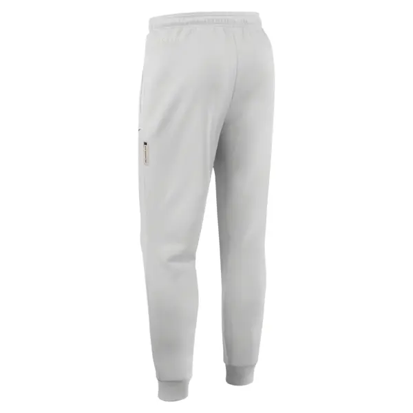 Nike Texas Sideline Dri-fit College Taper Pants - Grey