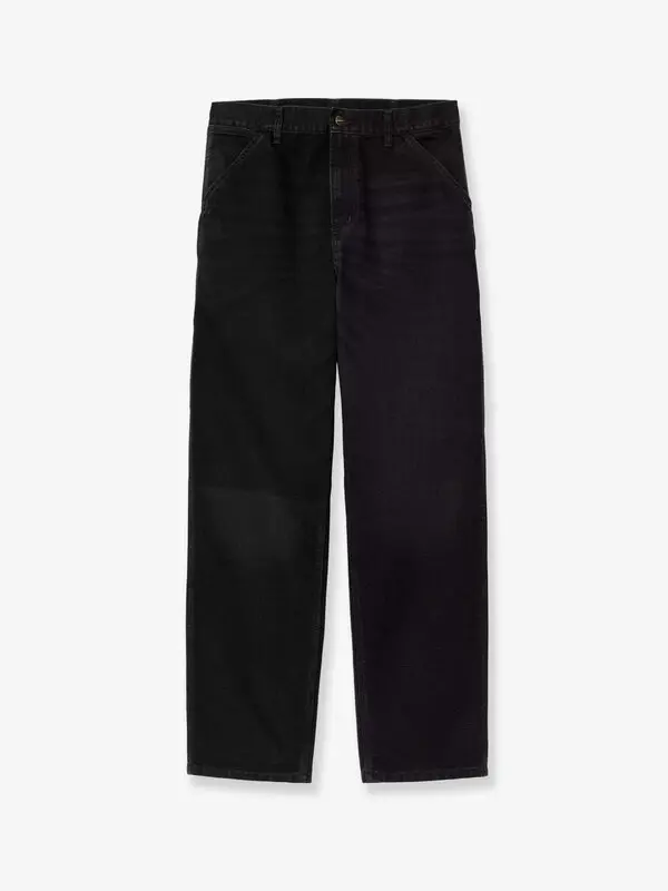 Carhartt Work In Progress Single Knee Pant Jeans