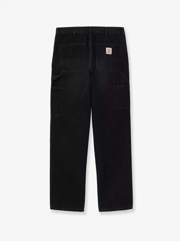 Carhartt Work In Progress Single Knee Pant Jeans
