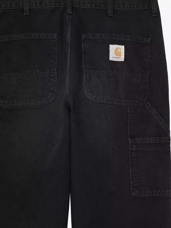 Carhartt Work In Progress Single Knee Pant Jeans