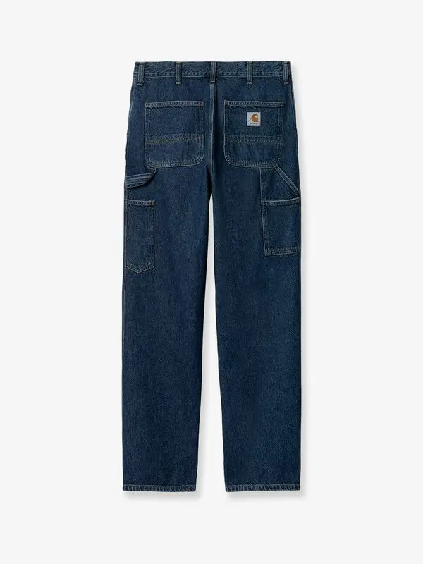 Carhartt Work In Progress Og Single Knee Pant Jeans
