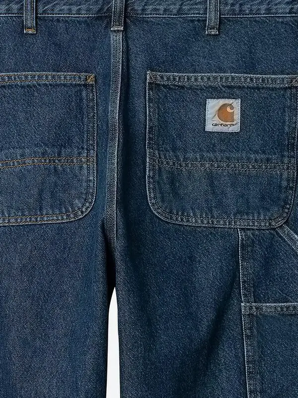 Carhartt Work In Progress Og Single Knee Pant Jeans