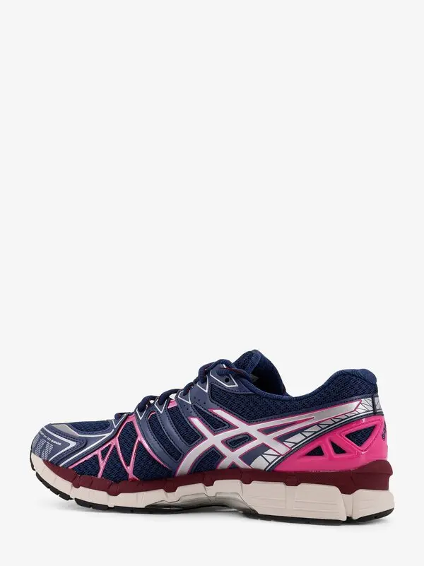 Asics Gel-kayano 20 Low Top Mesh Athletic Shoes