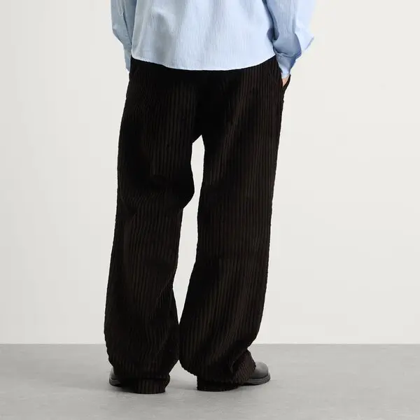 Our Legacy Borrowed Cord Chino