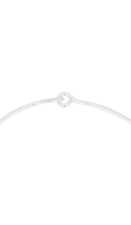 Éliou Fossil Necklace
