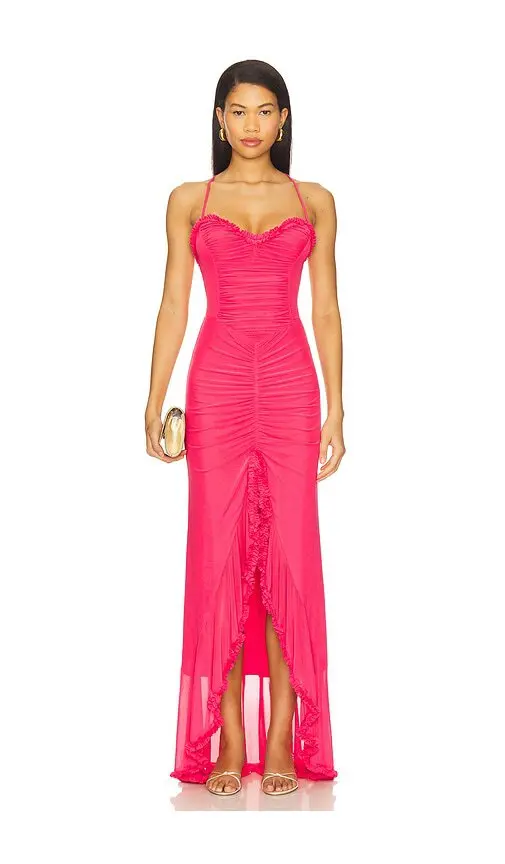 AFRM Cassian Dress