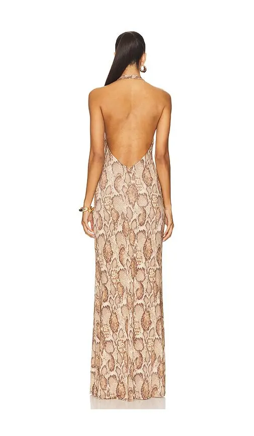 AFRM Rue Dress