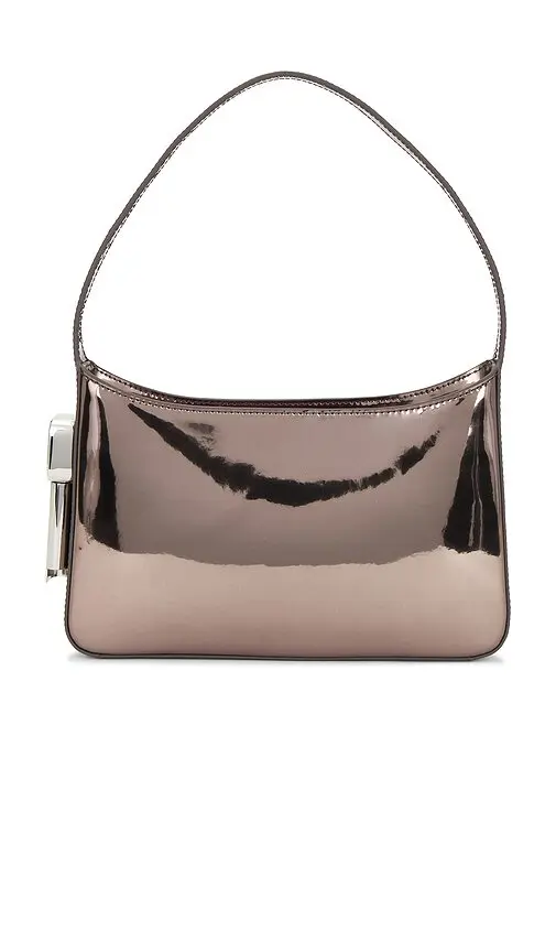 Edie Parker Burn Shoulder Bag