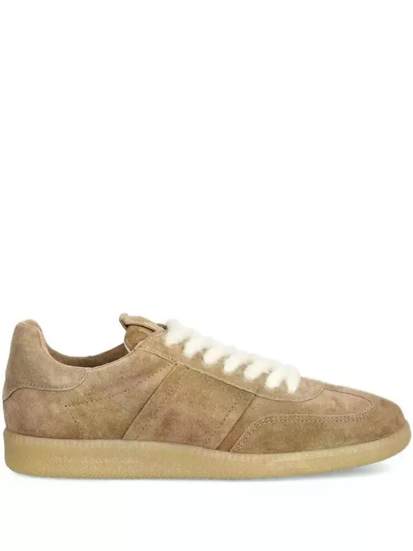 KENNEL&SCHMENGER Suede Sneakers
