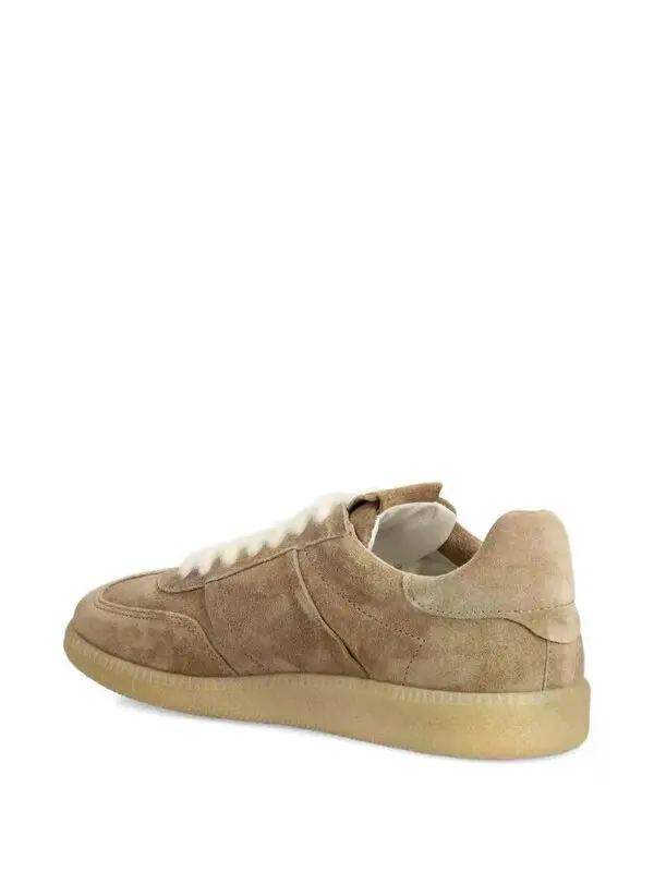KENNEL&SCHMENGER Suede Sneakers